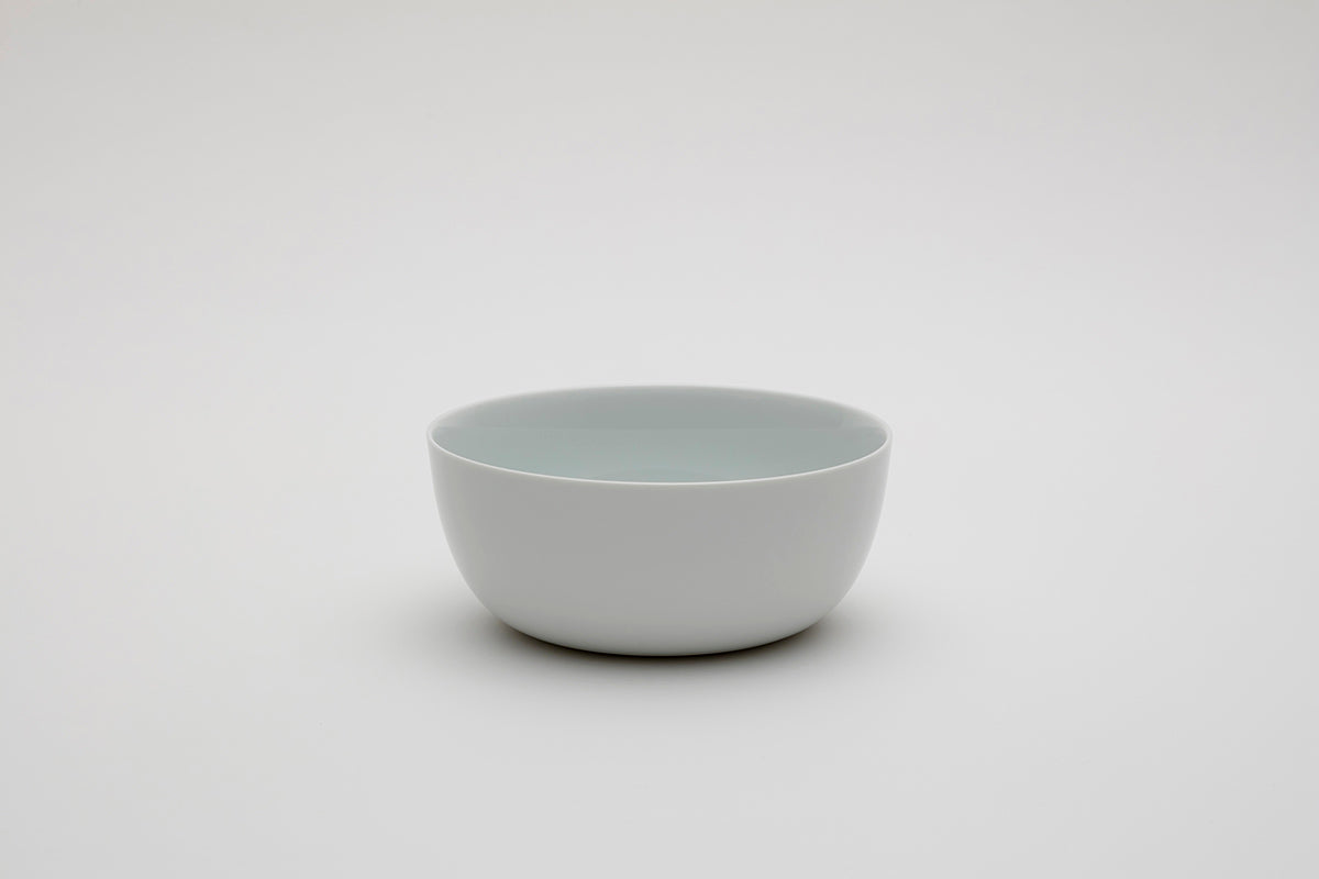 Bowl 200 / White – 2016/