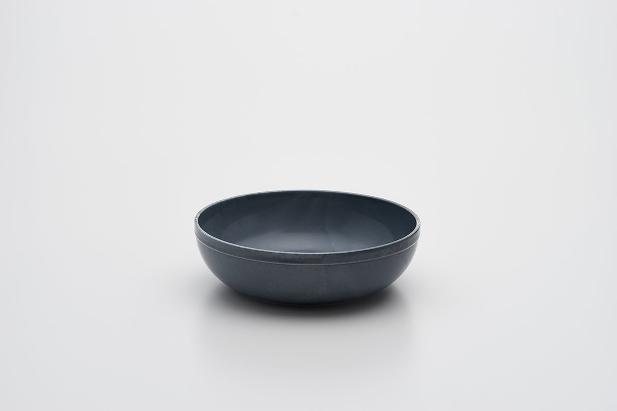 Bowl 200 / Gray – 2016/